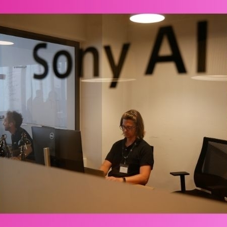 Sony Establishes Sony Research to Undertake Unprecedented Disruptive ...