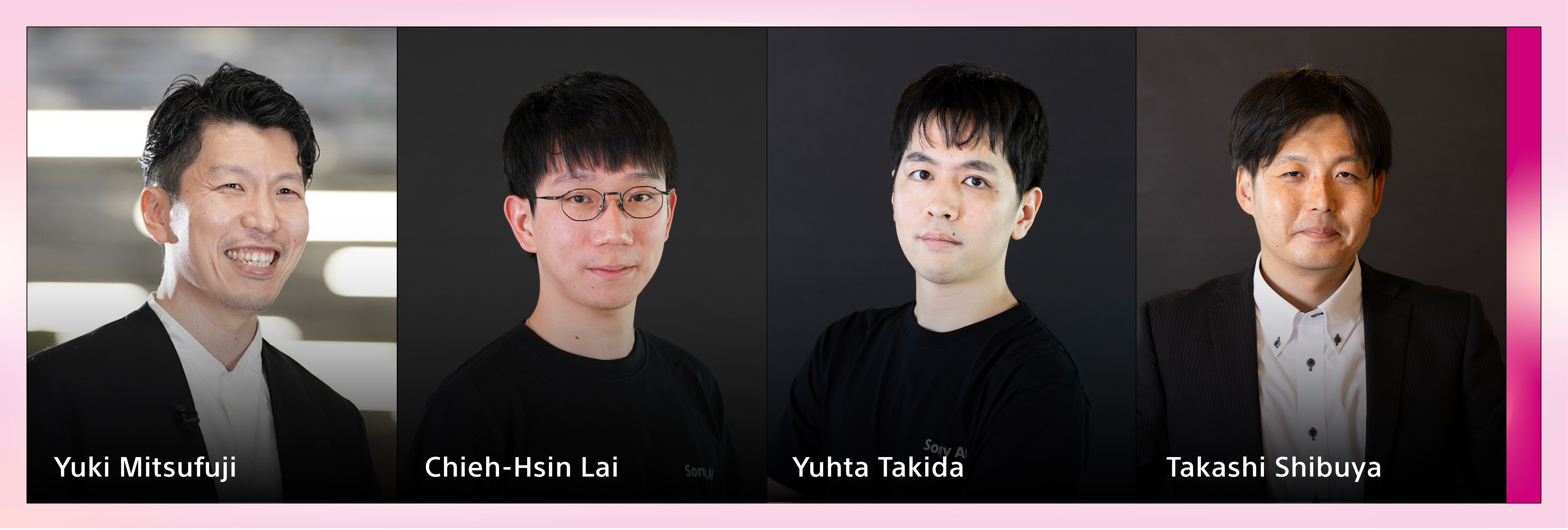 Revolutionizing Creativity with CTM and SAN: Sony AI's Groundbreaking ...